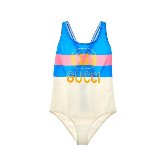 Gucci | Swim | Gucci Gg Onepiece | Poshmark